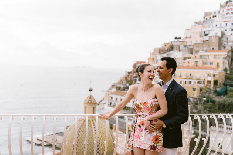 Positano Proposal Planner - Best Planner in Italy Top 1