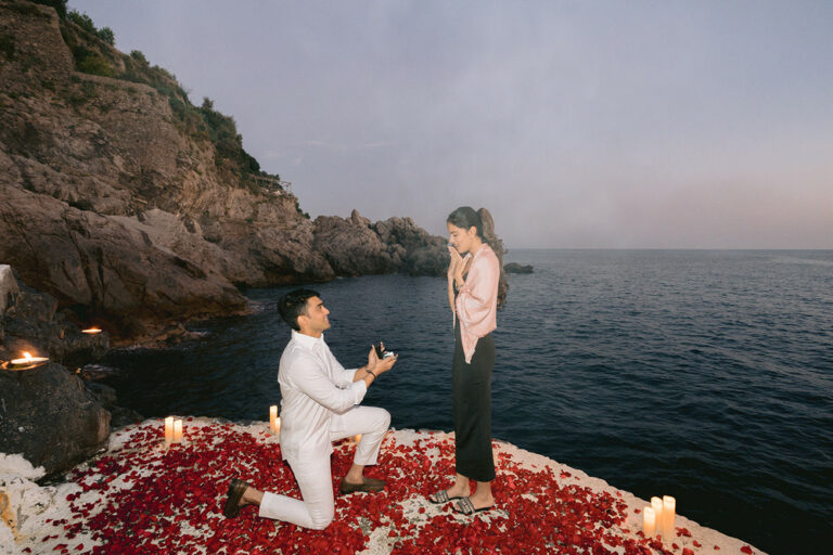 Positano Proposal Planner - Best Planner in Italy Top 1